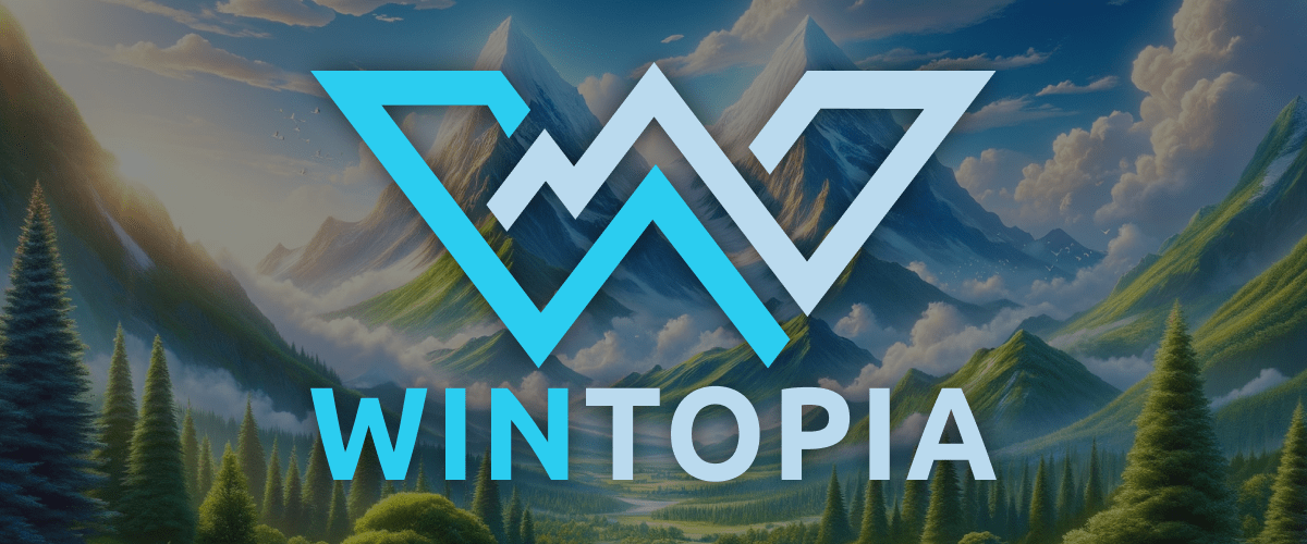 Wintopia - iGamingOne